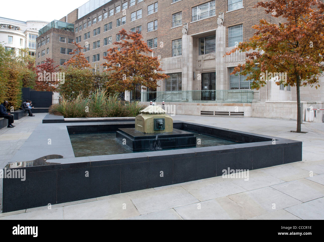 City Of London Book, London, United Kingdom, 2010 Stock Photo - Alamy