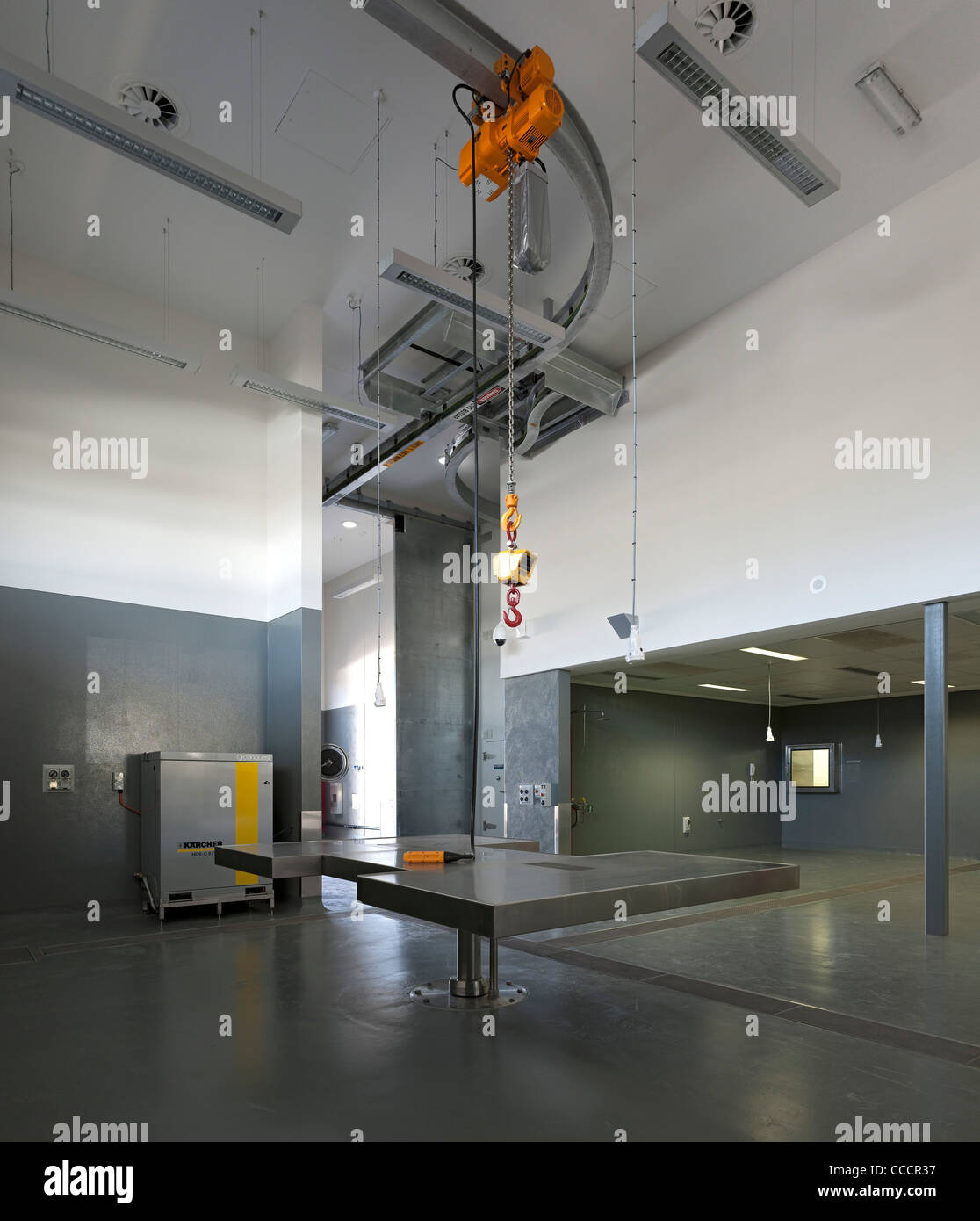 Charles sturt university hi-res stock photography and images - Alamy