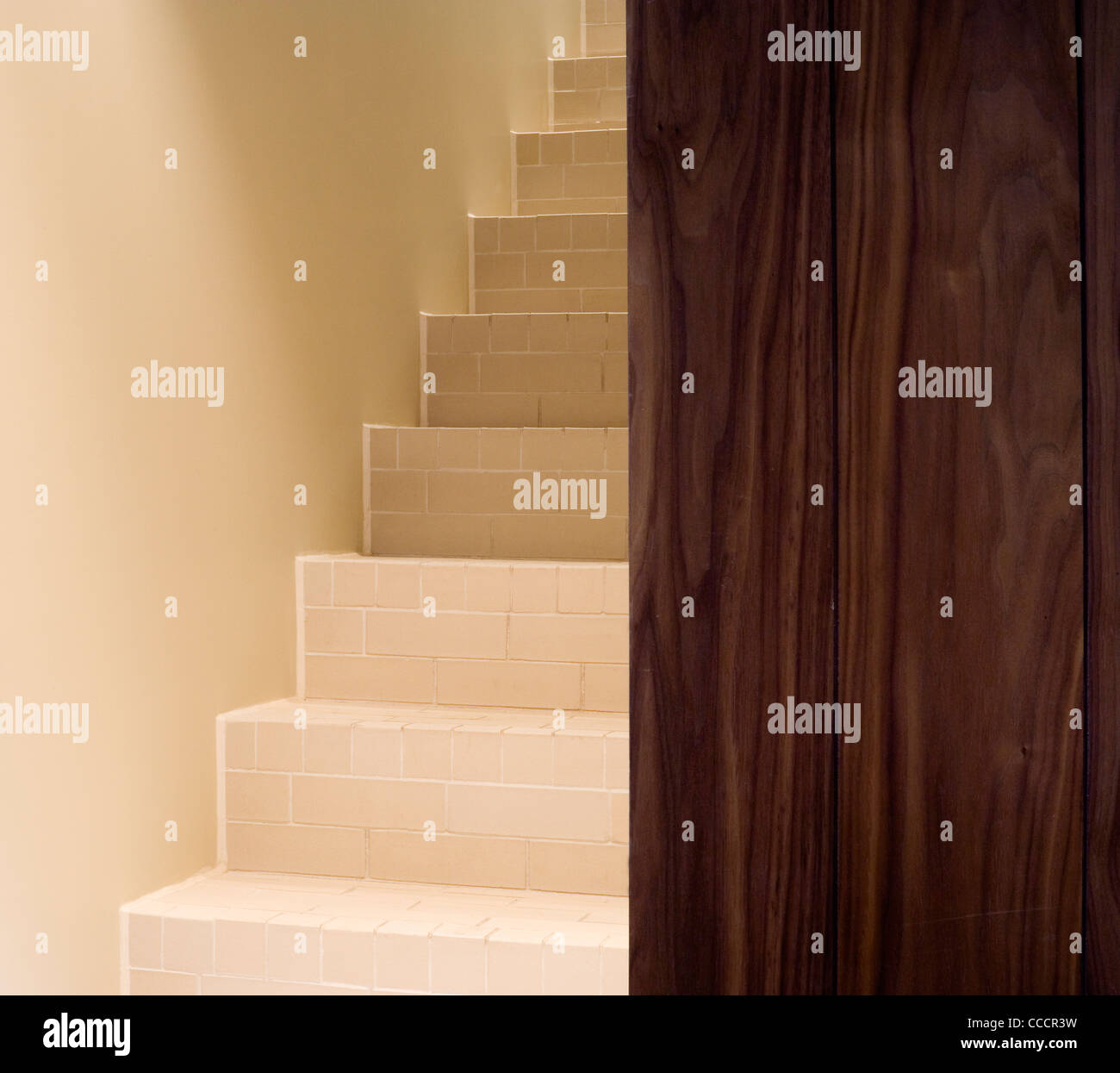 ADAM AND EVE MEWS|STAIR Stock Photo - Alamy