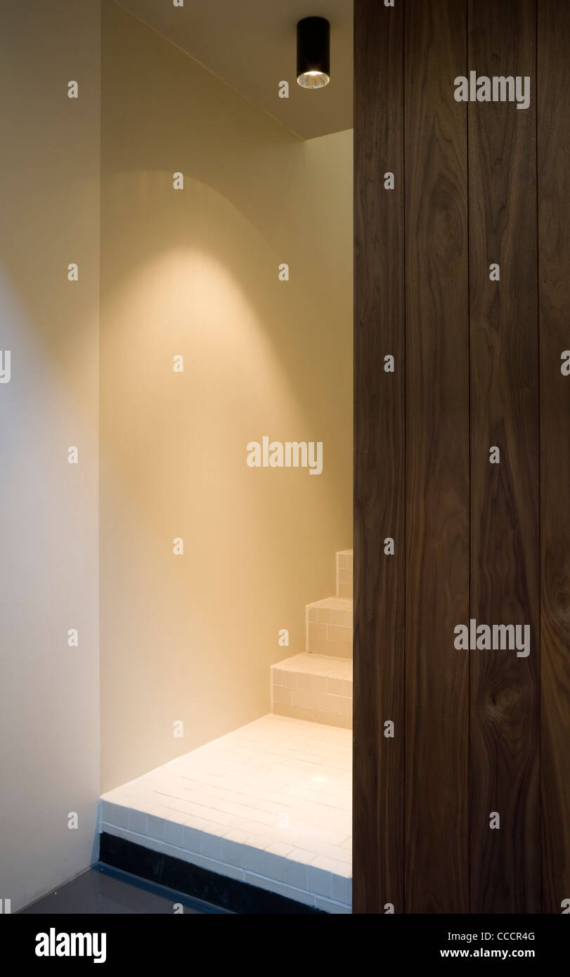 ADAM AND EVE MEWS|STAIR Stock Photo - Alamy