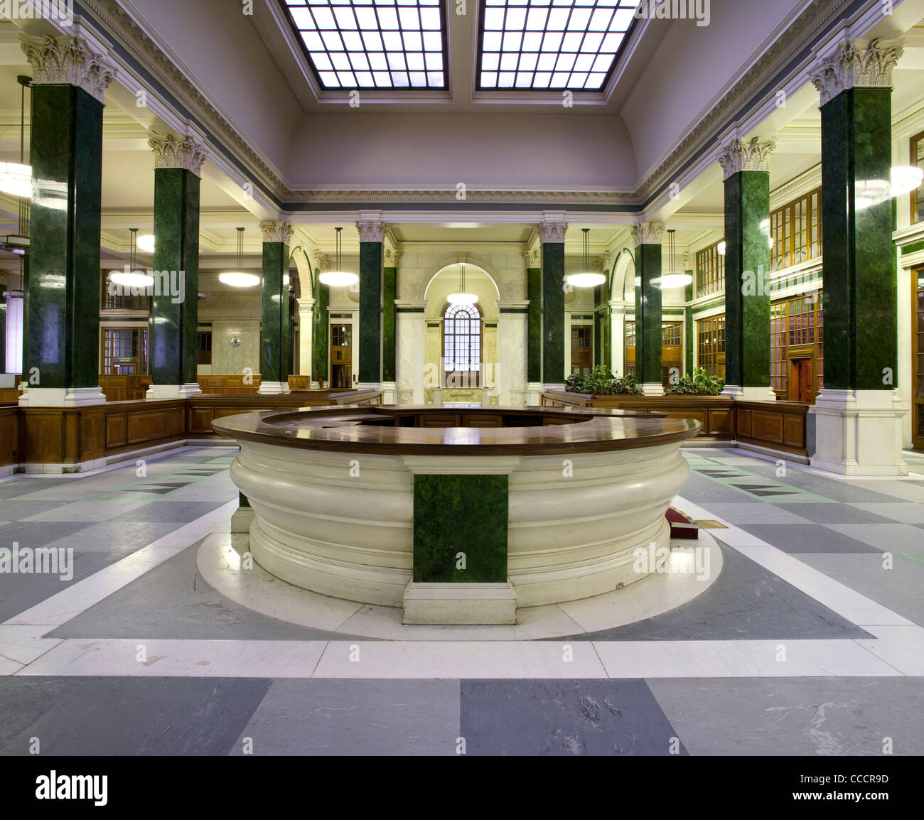 City Of London Book, London, United Kingdom, 2010 Stock Photo - Alamy