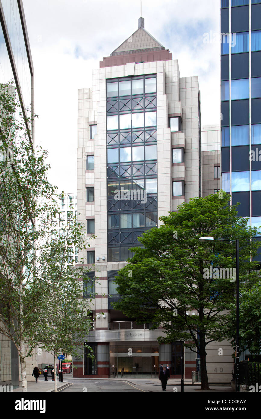 Basinghall hi-res stock photography and images - Alamy