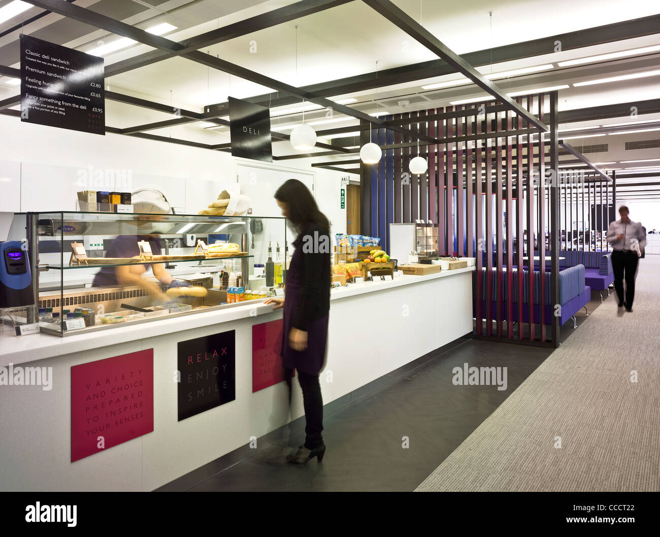 3 Assembly Square, Cardiff, Scott Brownrigg Architects / Arup, 2010 ...