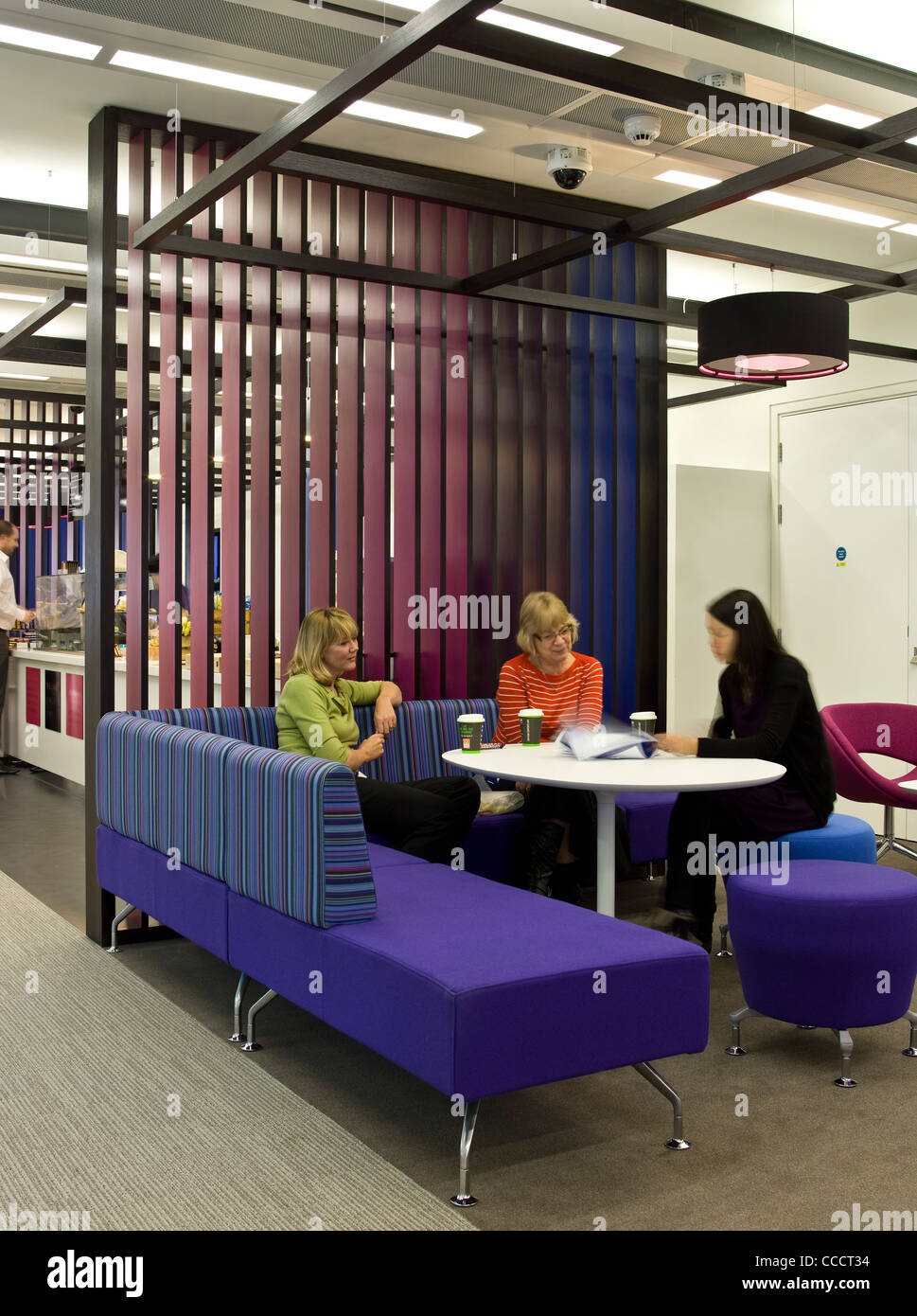 3 Assembly Square, Cardiff, Scott Brownrigg Architects / Arup, 2010 ...