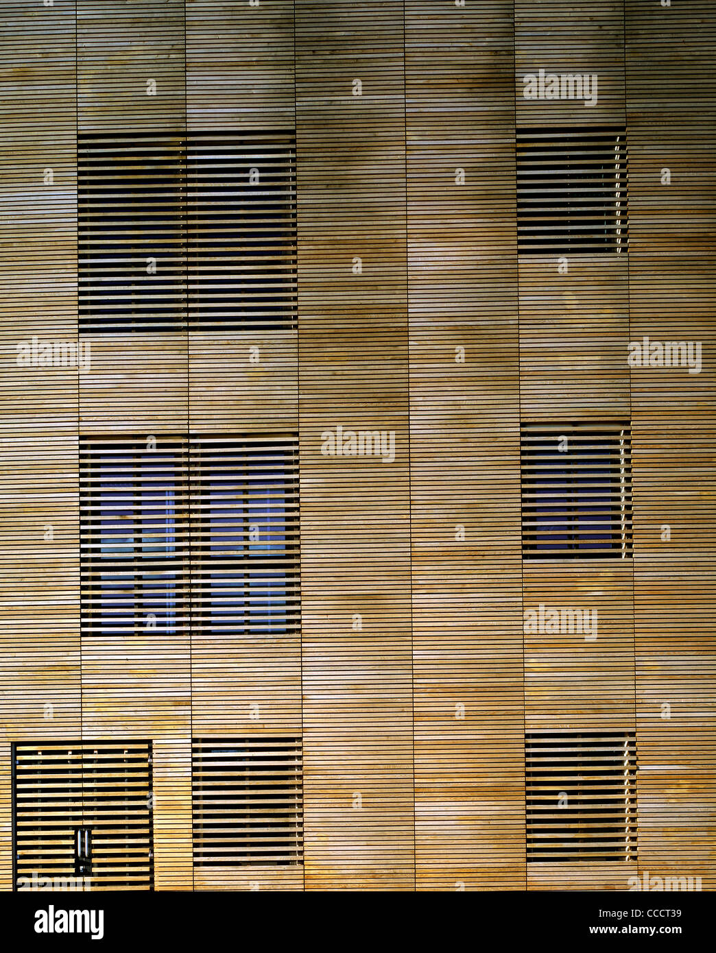 Wood slats hi-res stock photography and images - Alamy