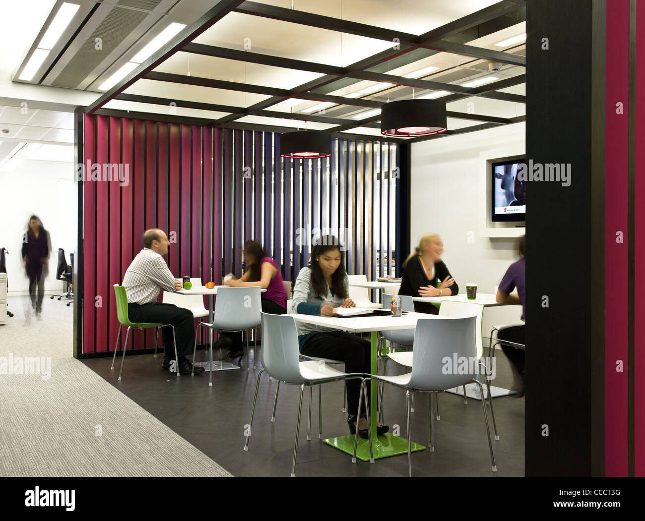 3 Assembly Square, Cardiff, Scott Brownrigg Architects / Arup, 2010 ...