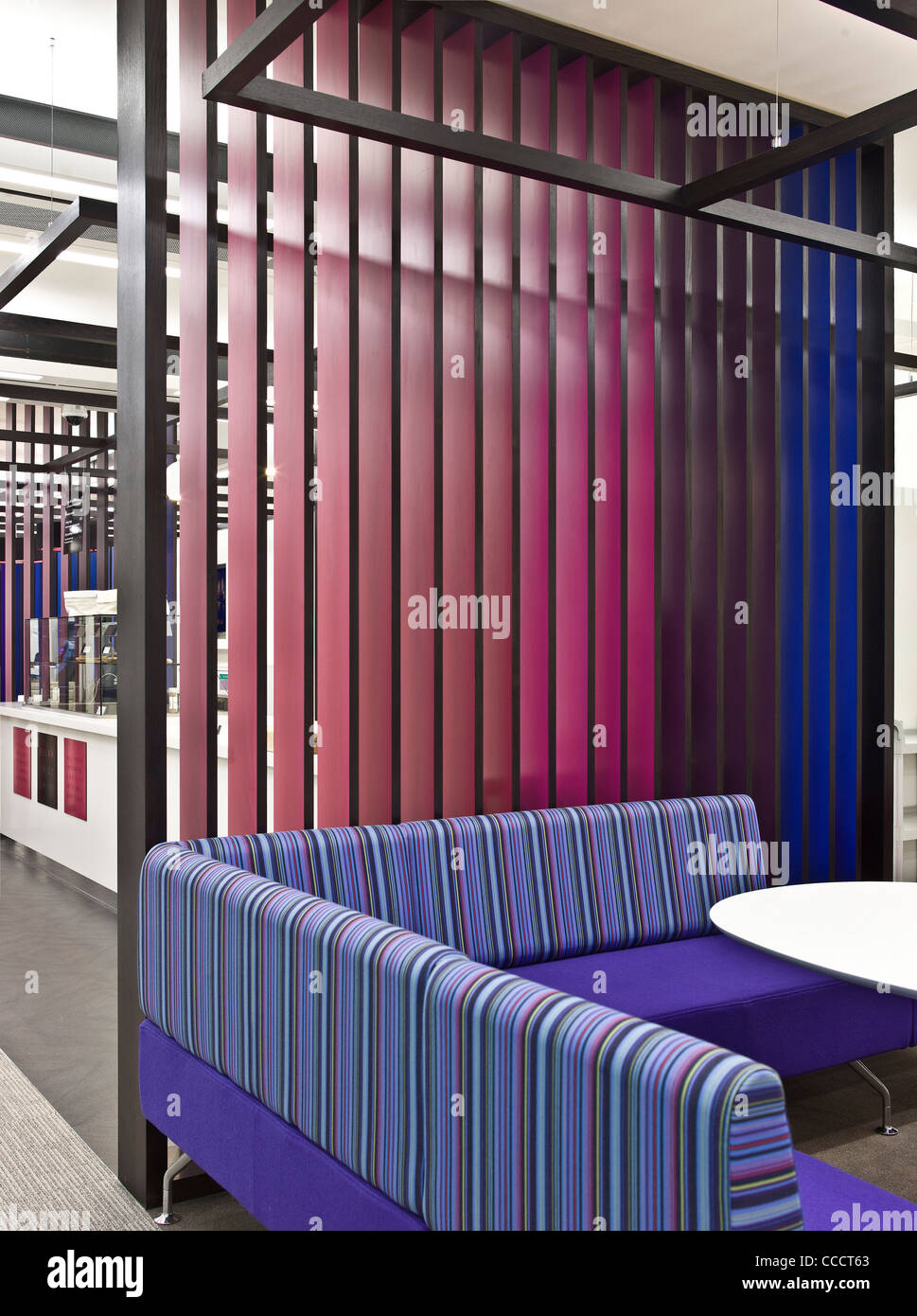 3 Assembly Square, Cardiff, Scott Brownrigg Architects / Arup, 2010 ...