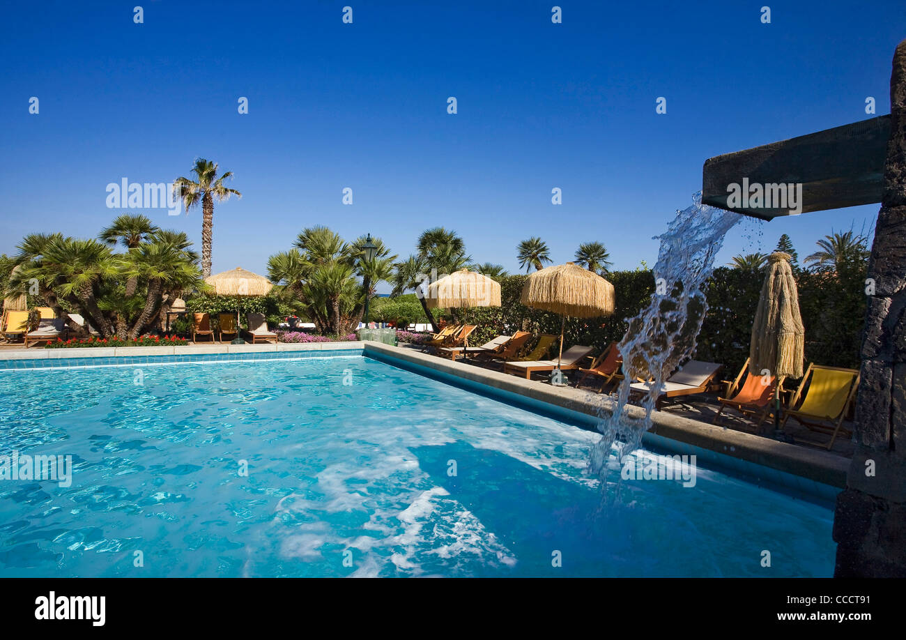 Poseidon,Forio d'Ischia,Ischia island,Naples,Campania,Italy,Europe ...