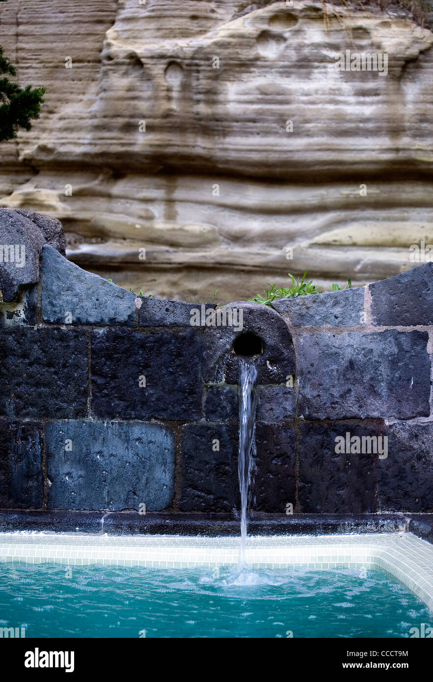 Poseidon,Forio d'Ischia,Ischia island,Naples,Campania,Italy,Europe ...