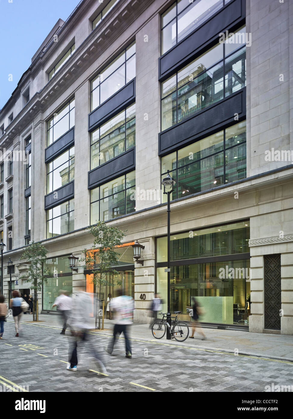 240 Regent Street, London, United Kingdom, 2010 Stock Photo - Alamy