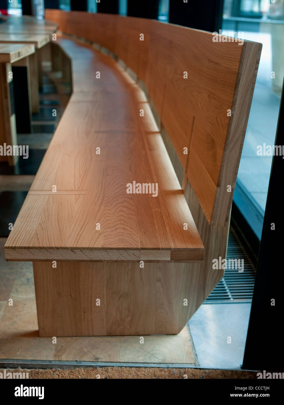 Kevin Allsop Architects Konditor And Cook St Mary Axe The Gherkin ...