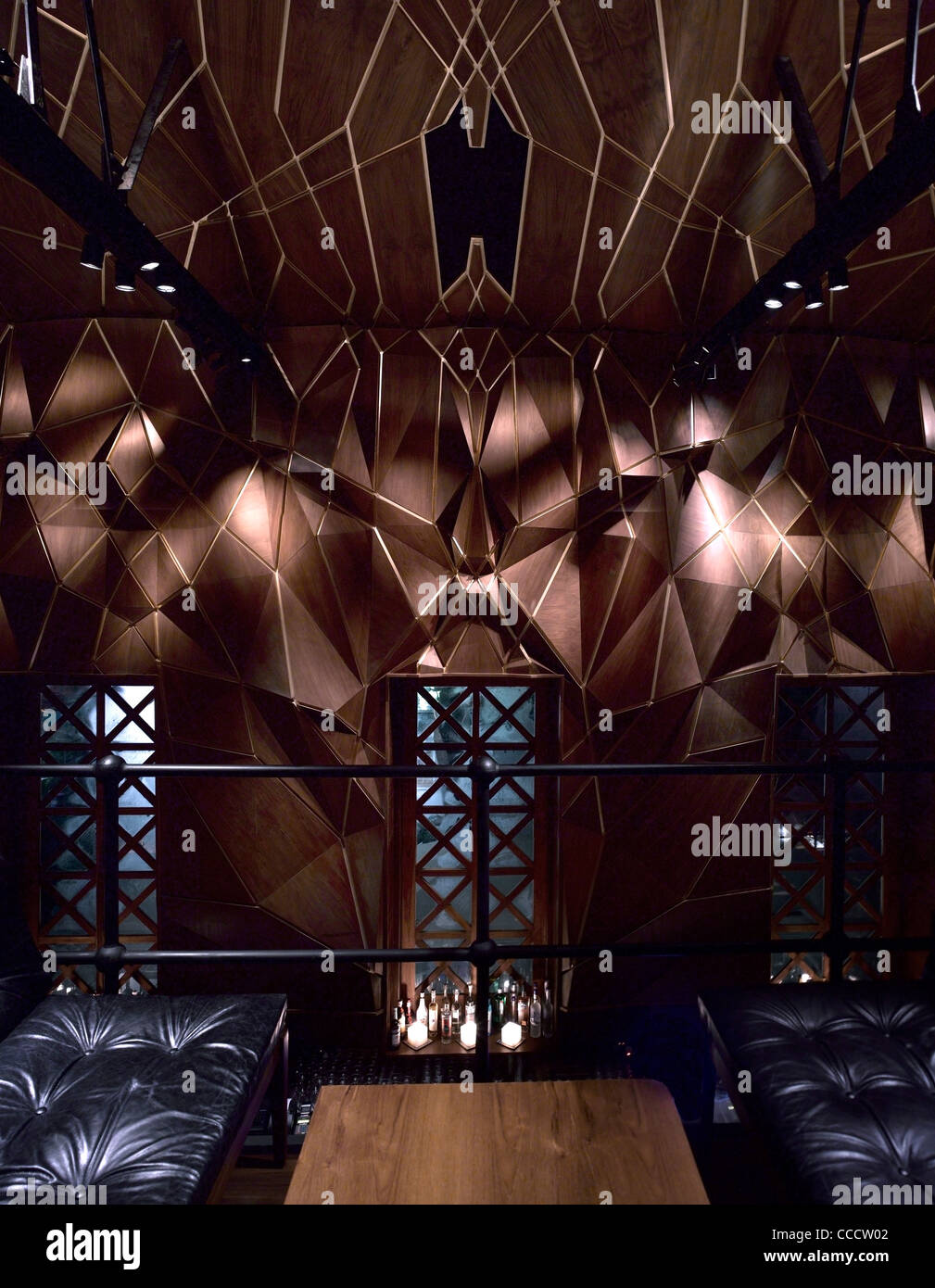 Delhi restaurant bar hi-res stock photography and images - Alamy