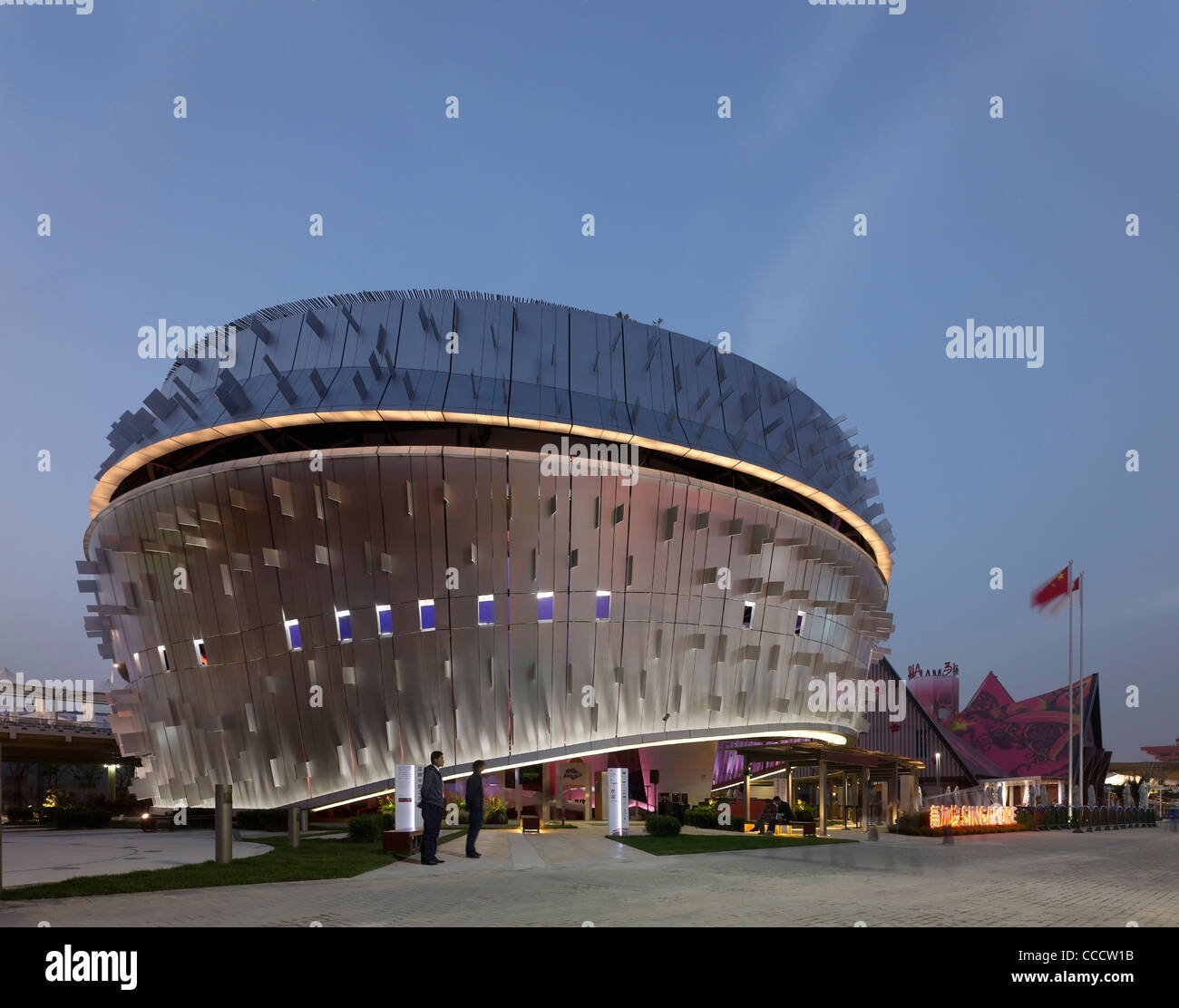 Two story elevation hi-res stock photography and images - Alamy