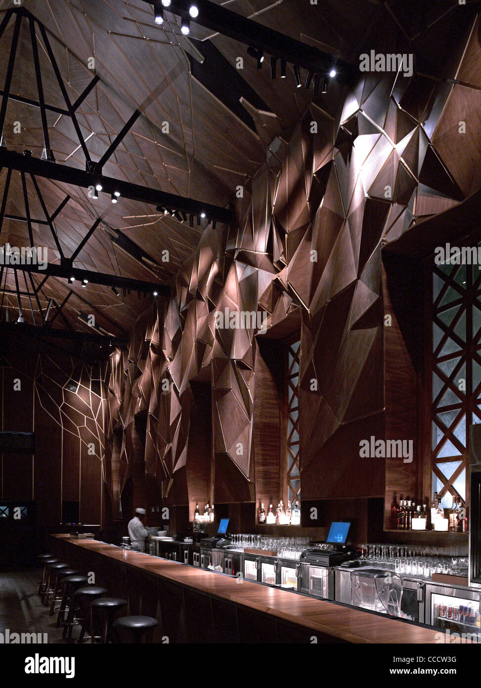 Delhi restaurant bar hi-res stock photography and images - Alamy