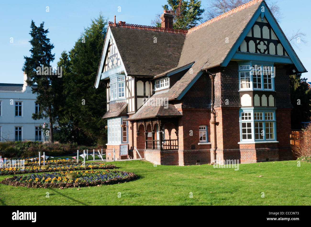 Dulwich College Uk High Resolution Stock Photography and Images - Alamy