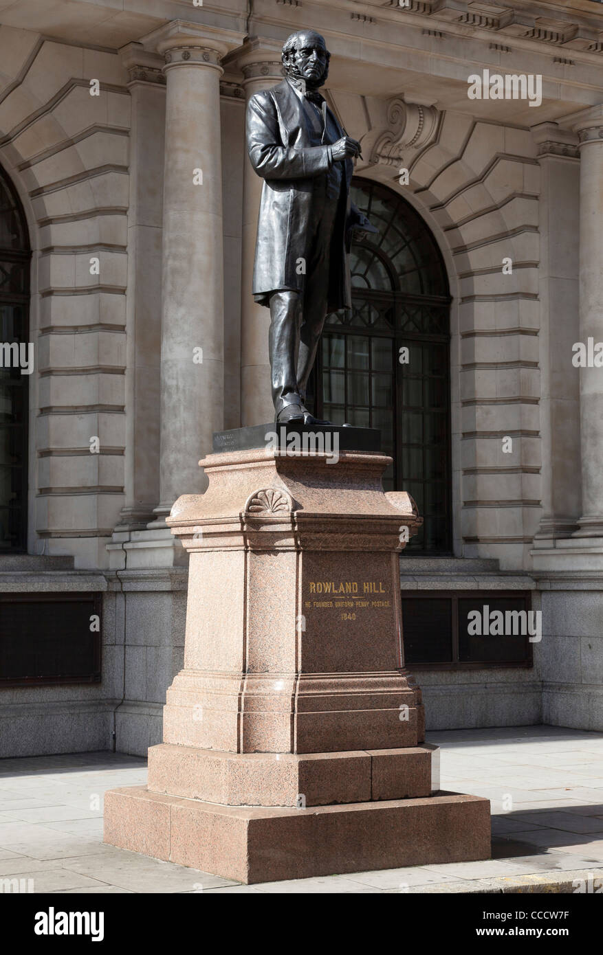 King edward buildings hi-res stock photography and images - Alamy