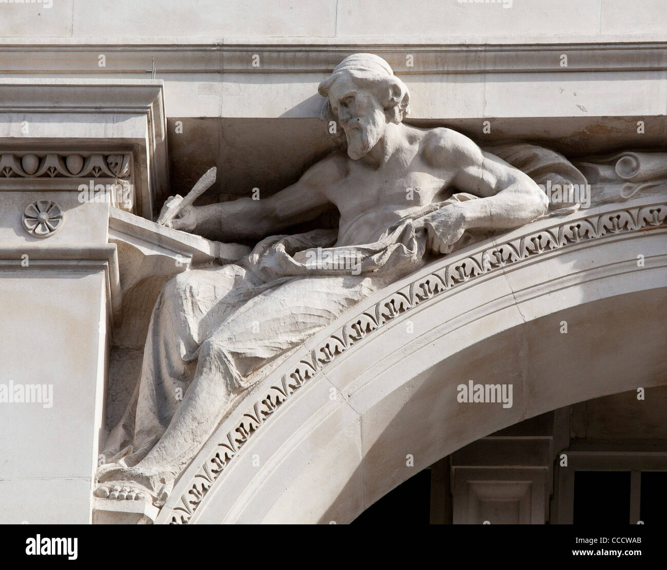 Nomura london office hi-res stock photography and images - Alamy