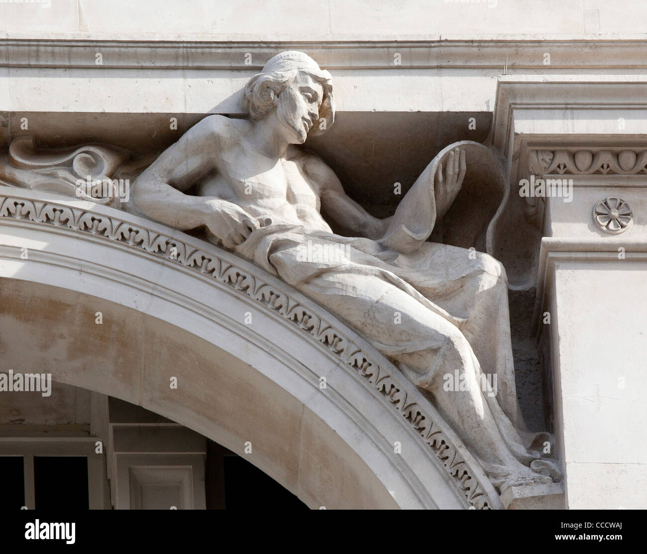 Nomura london office hi-res stock photography and images - Alamy