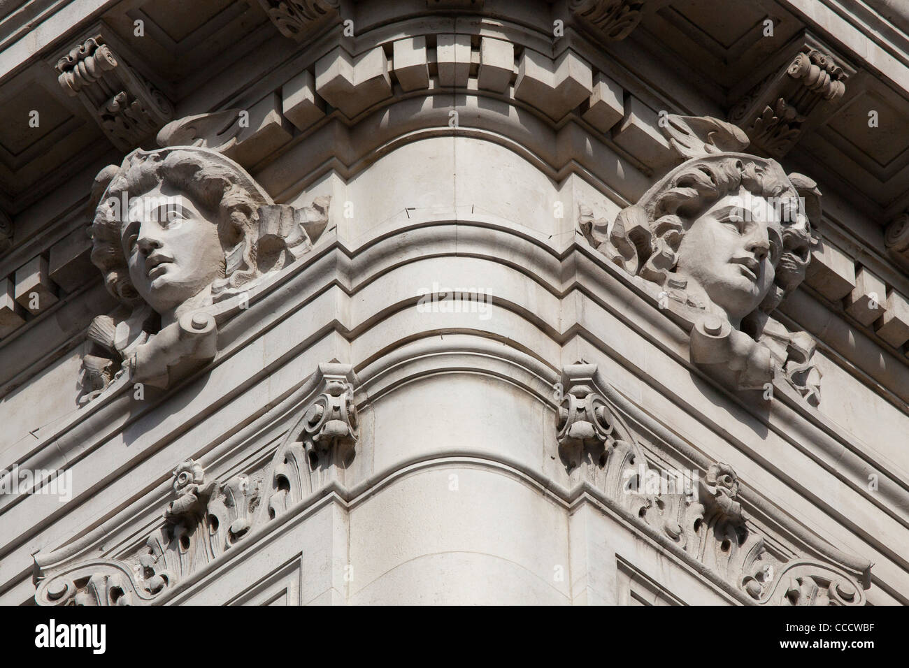 Nomura building london hi-res stock photography and images - Alamy
