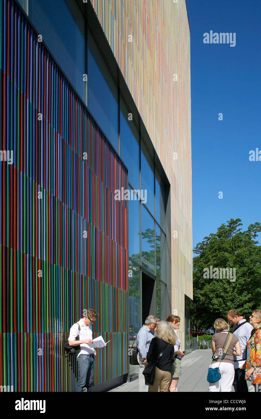 Brandhorst collection hi-res stock photography and images - Alamy