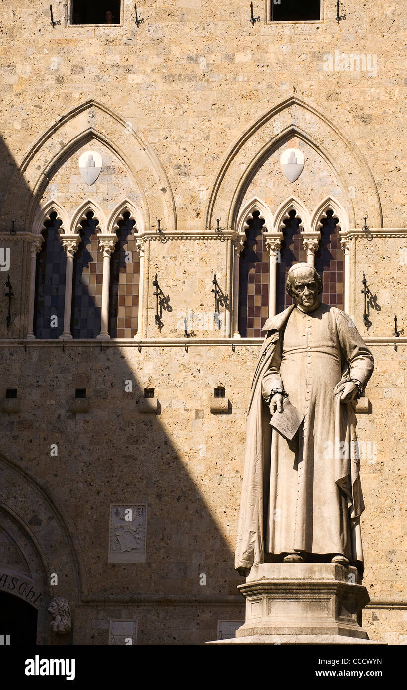 Montepaschi hi-res stock photography and images - Alamy