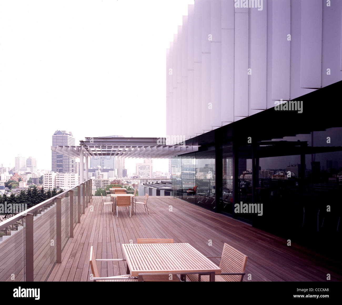 Suntory museum hi-res stock photography and images - Alamy