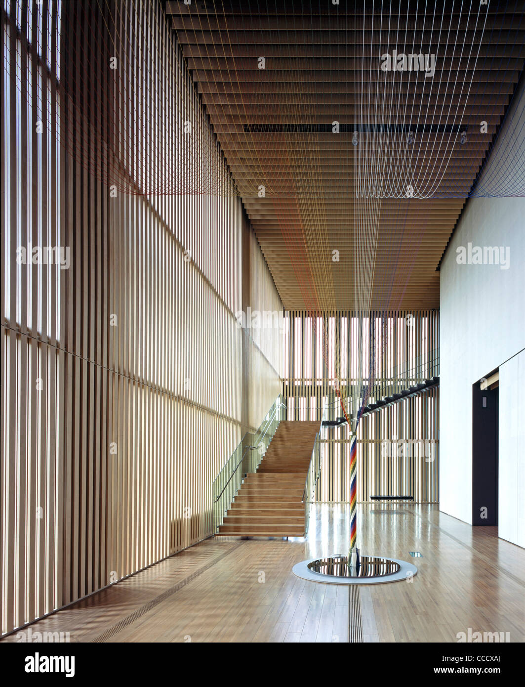 Suntory museum of art hi-res stock photography and images - Alamy