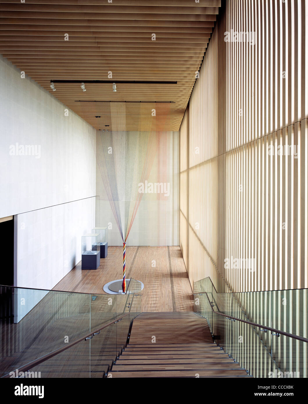 Suntory museum of art hi-res stock photography and images - Alamy