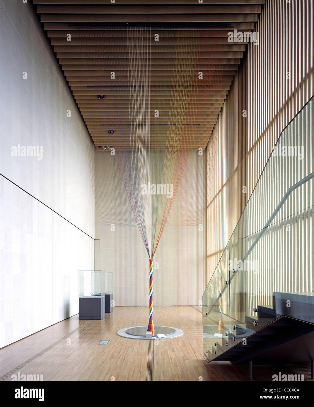 Suntory museum of art hi-res stock photography and images - Alamy