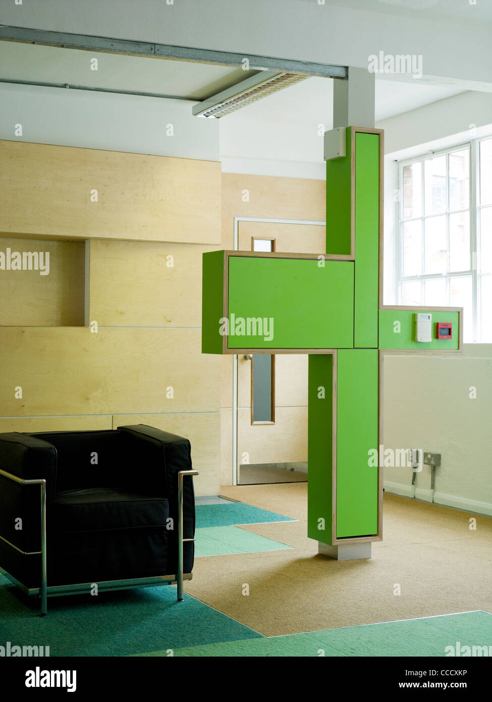 Light box seating hi-res stock photography and images - Alamy