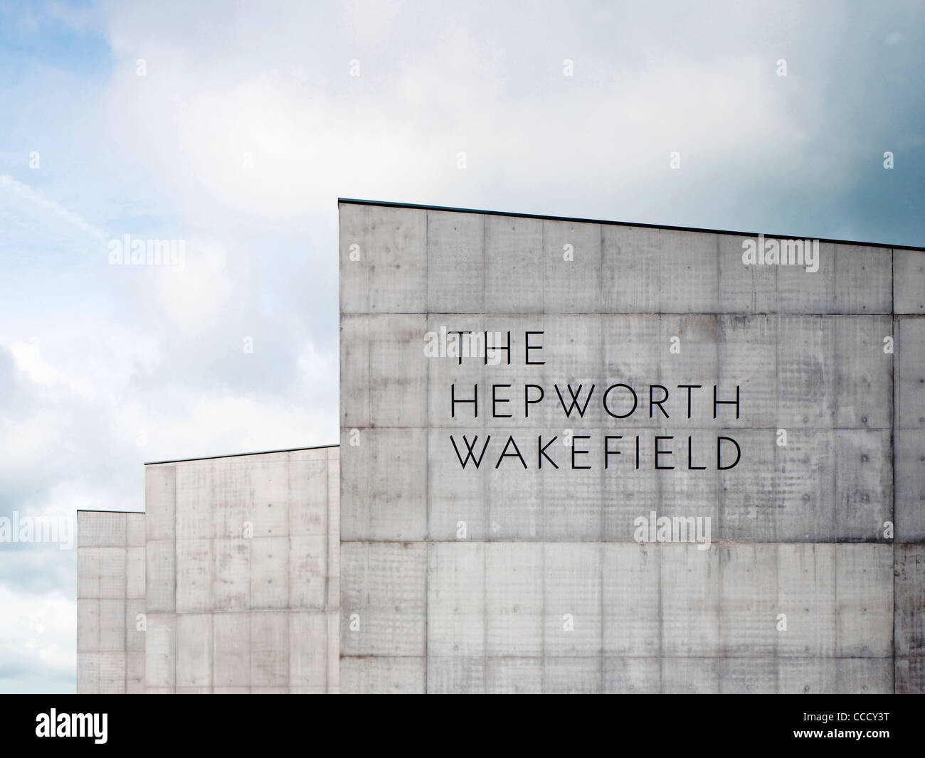 the hepworth wakefield,david chipperfield architects, wakefield, 2011 ...