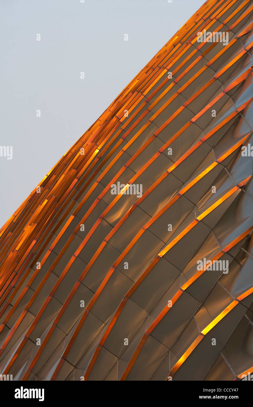 Lord norman foster architect hi-res stock photography and images - Alamy