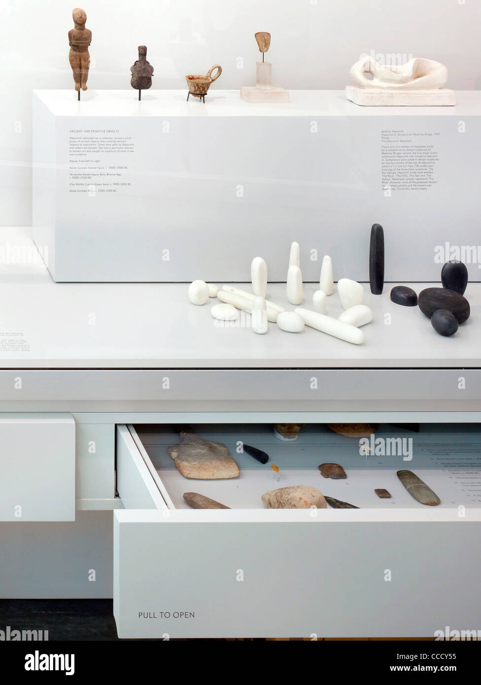 the hepworth wakefield,david chipperfield architects, wakefield, 2011 ...