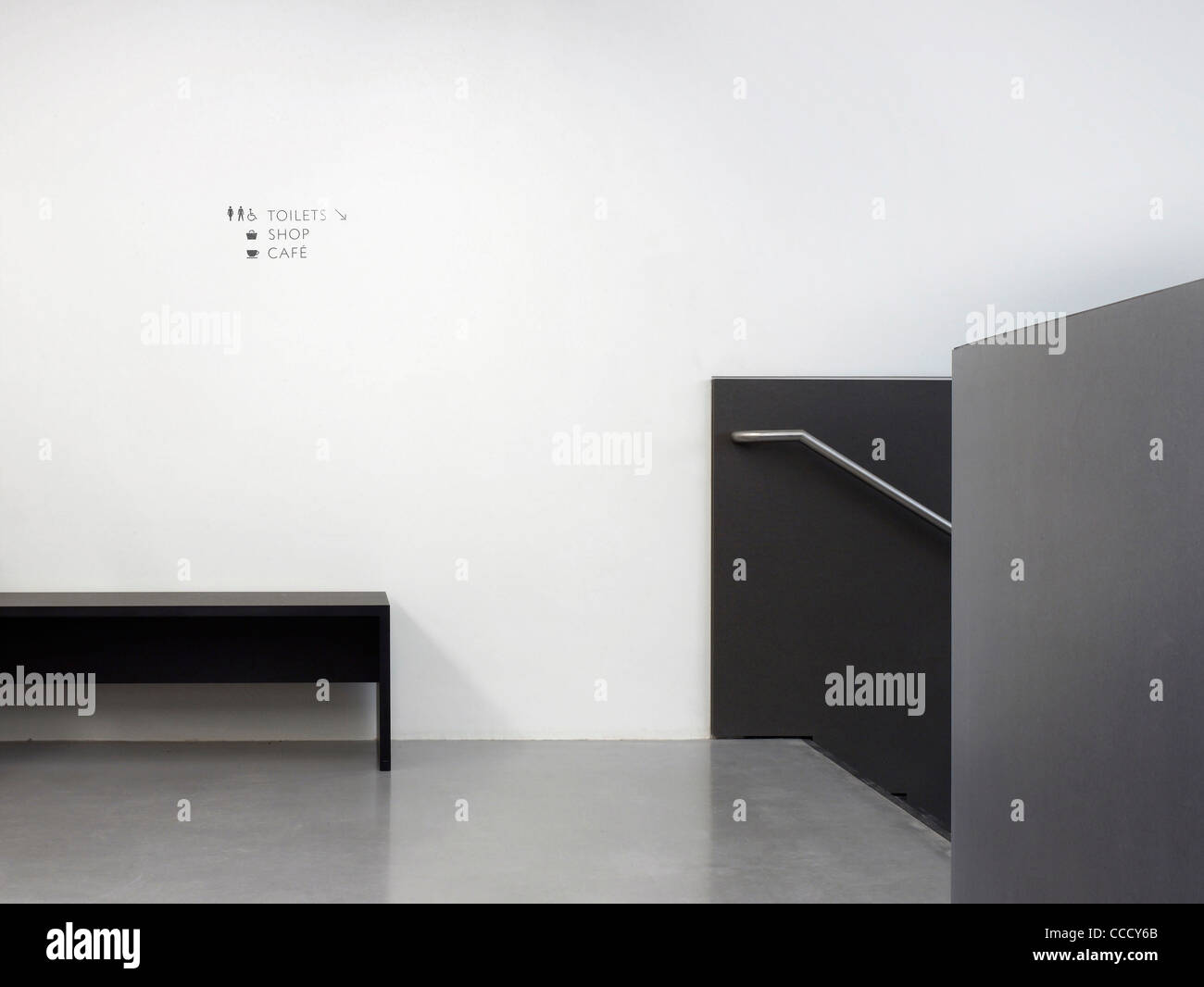 the hepworth wakefield,david chipperfield architects, wakefield, 2011 ...