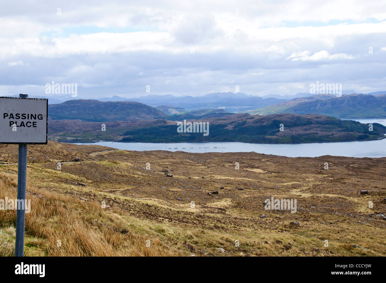 Pass of The Cattle,Third highest in Scotland,Paul Street Travel ...