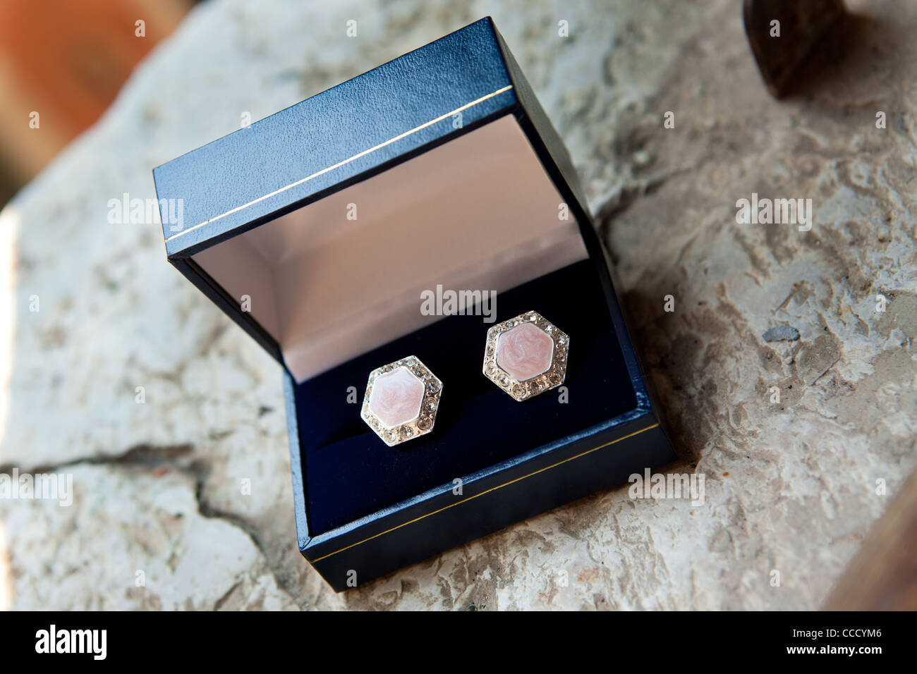 John cuff hi-res stock photography and images - Alamy