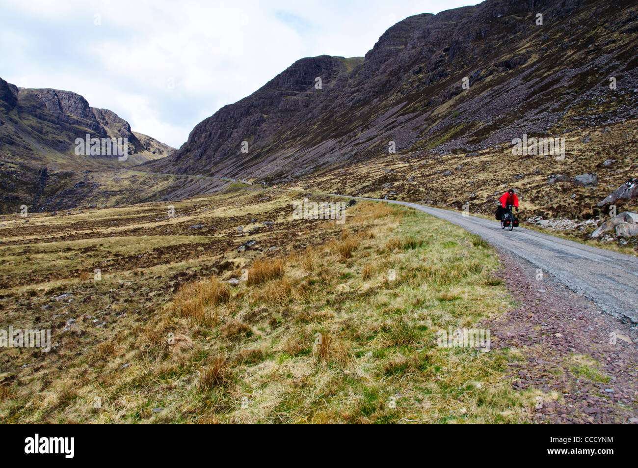 Pass of The Cattle,Third highest in Scotland,Paul Street Travel ...