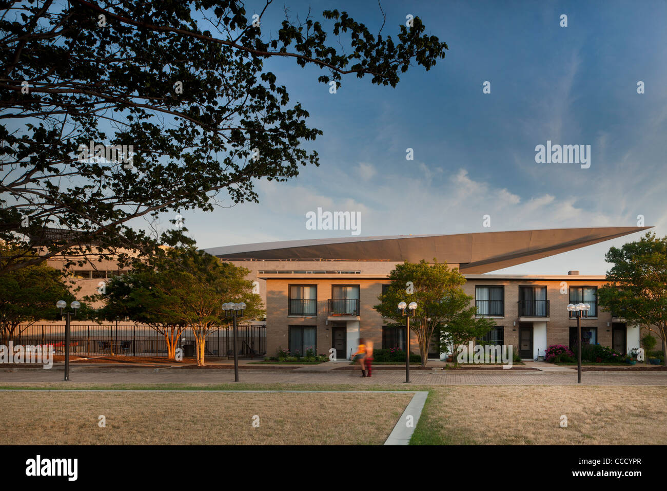 The Design Of The New Arena Stage At The Mead Center For American ...