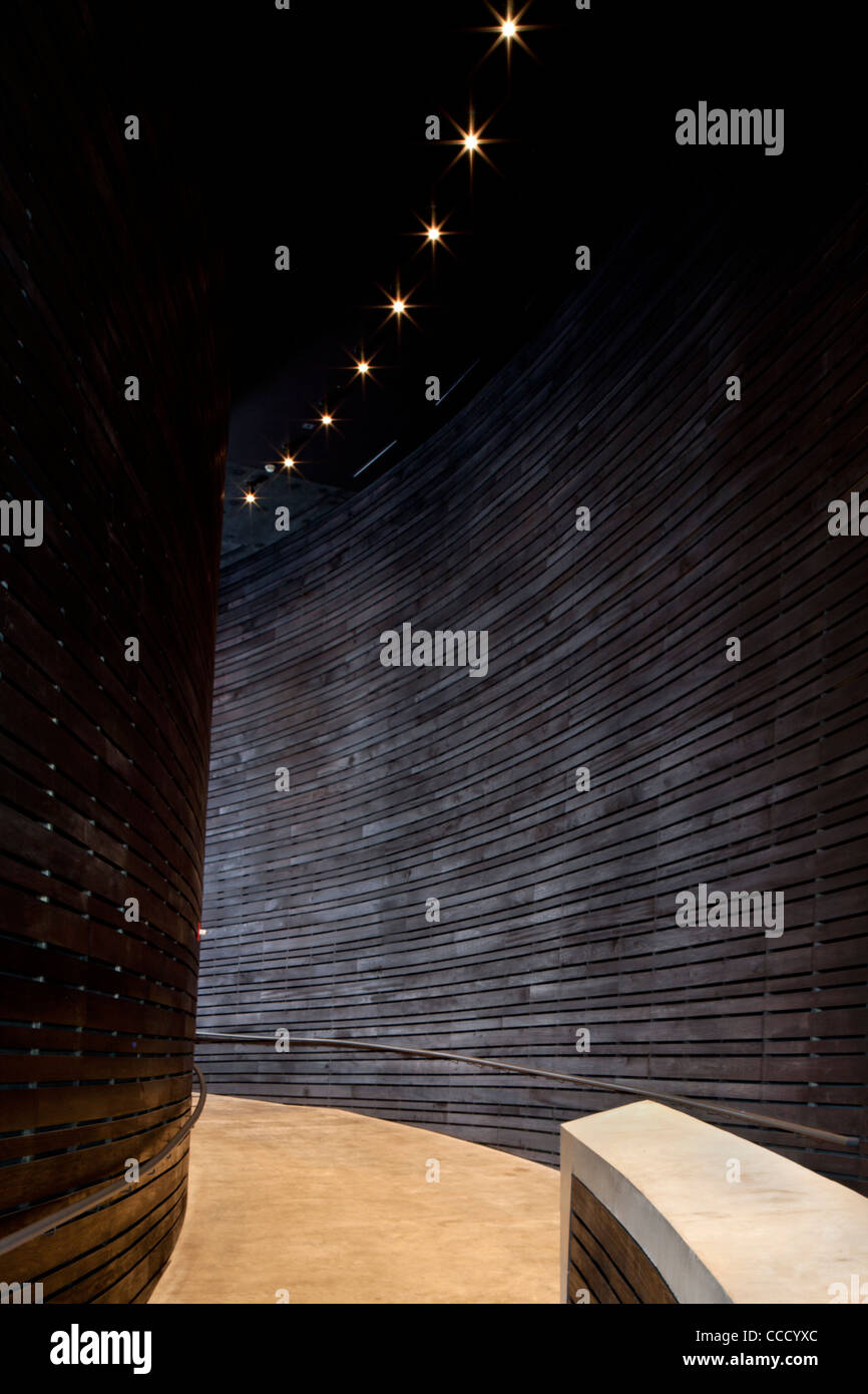 The Design Of The New Arena Stage At The Mead Center For American ...