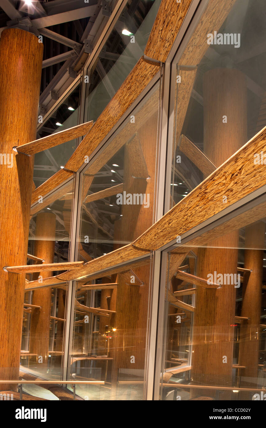 The Design Of The New Arena Stage At The Mead Center For American ...