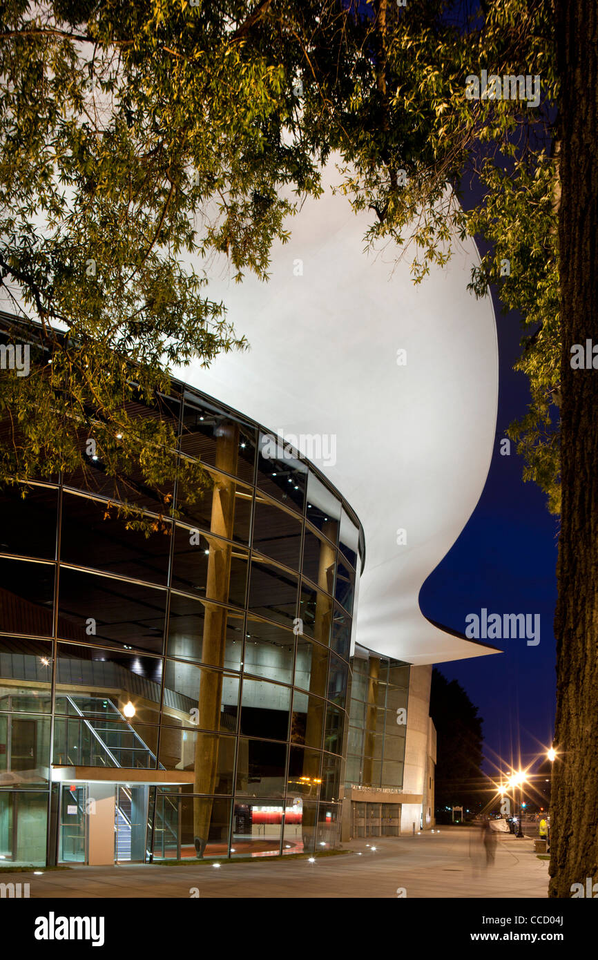 Arena stage washington dc hi-res stock photography and images - Alamy