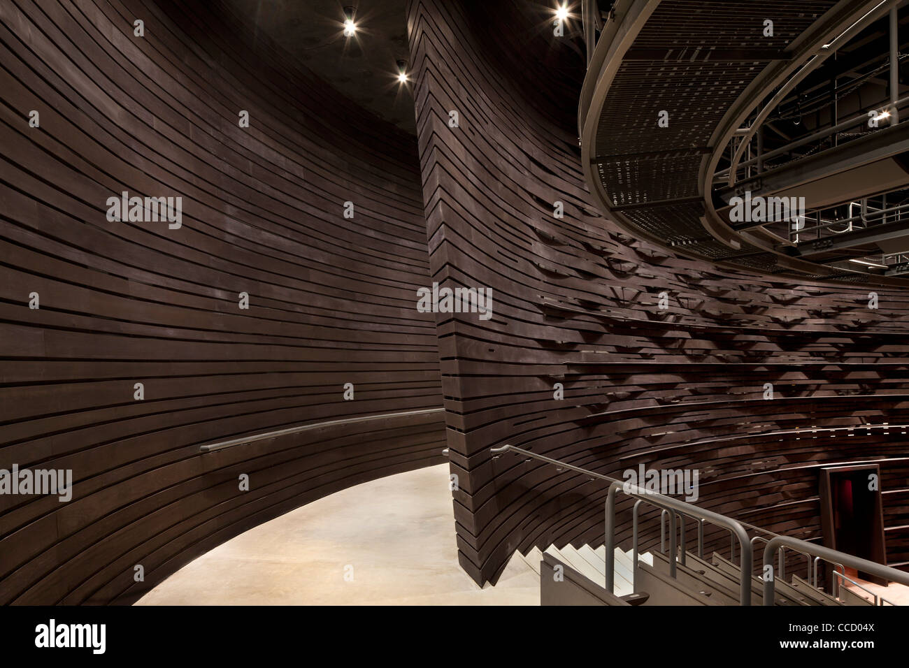 Arena stage washington dc hi-res stock photography and images - Alamy