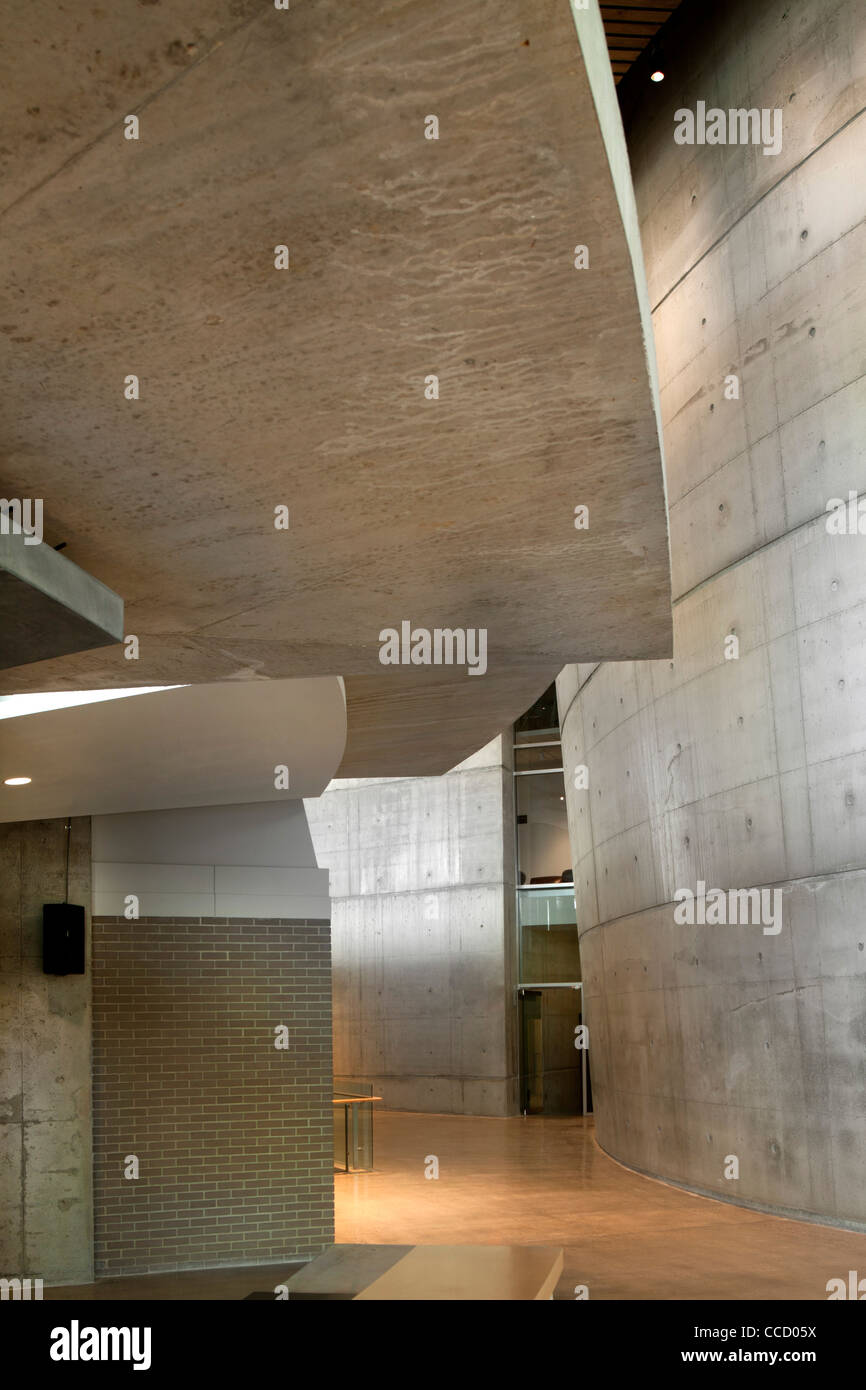 The Design Of The New Arena Stage At The Mead Center For American ...