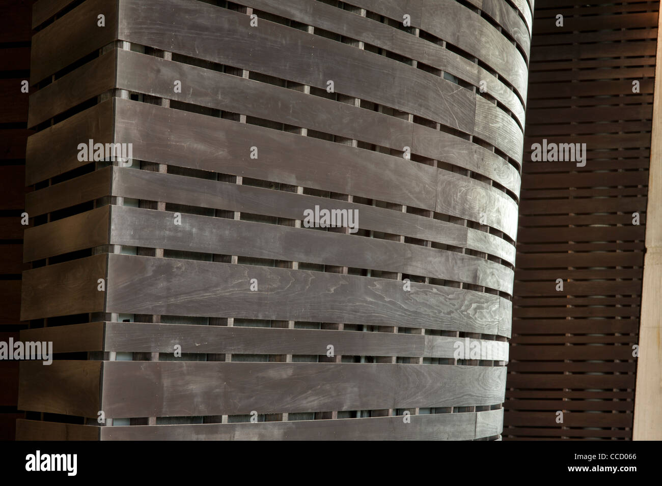 The Design Of The New Arena Stage At The Mead Center For American ...