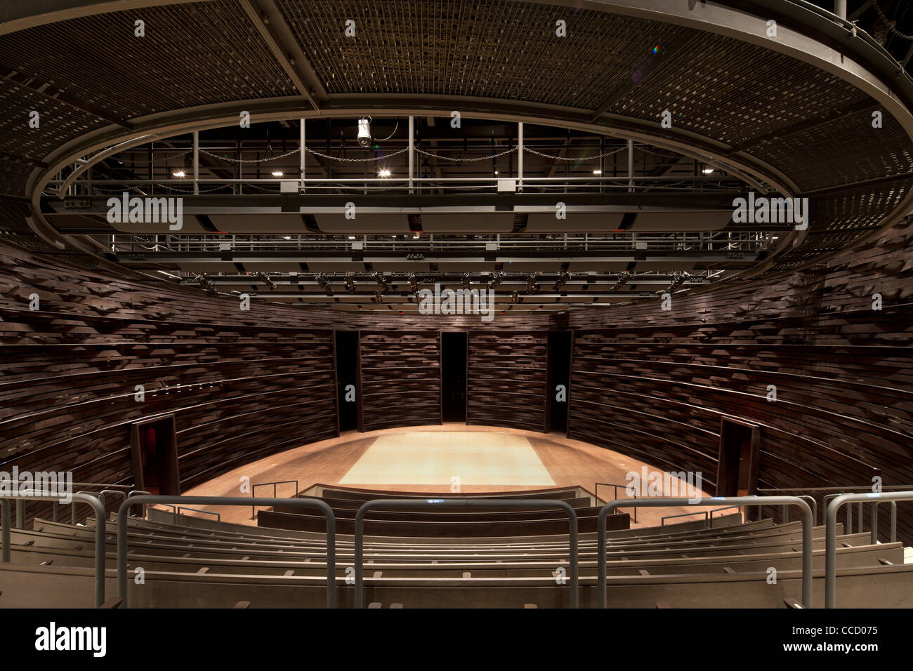 Arena stage washington dc hi-res stock photography and images - Alamy