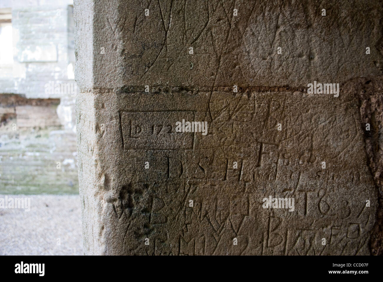 Old stone carving hi-res stock photography and images - Alamy