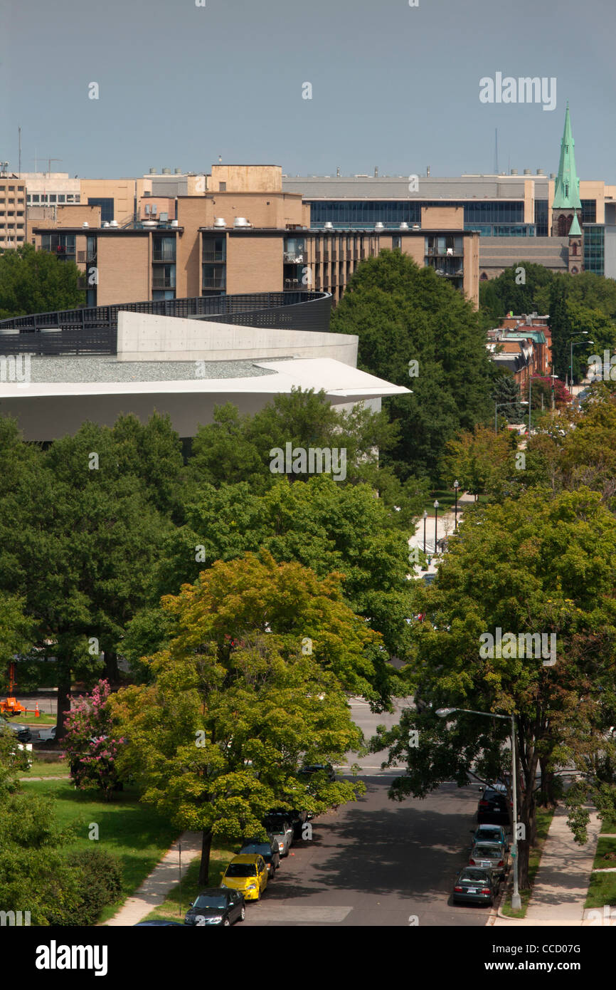 Arena stage washington dc hi-res stock photography and images - Alamy