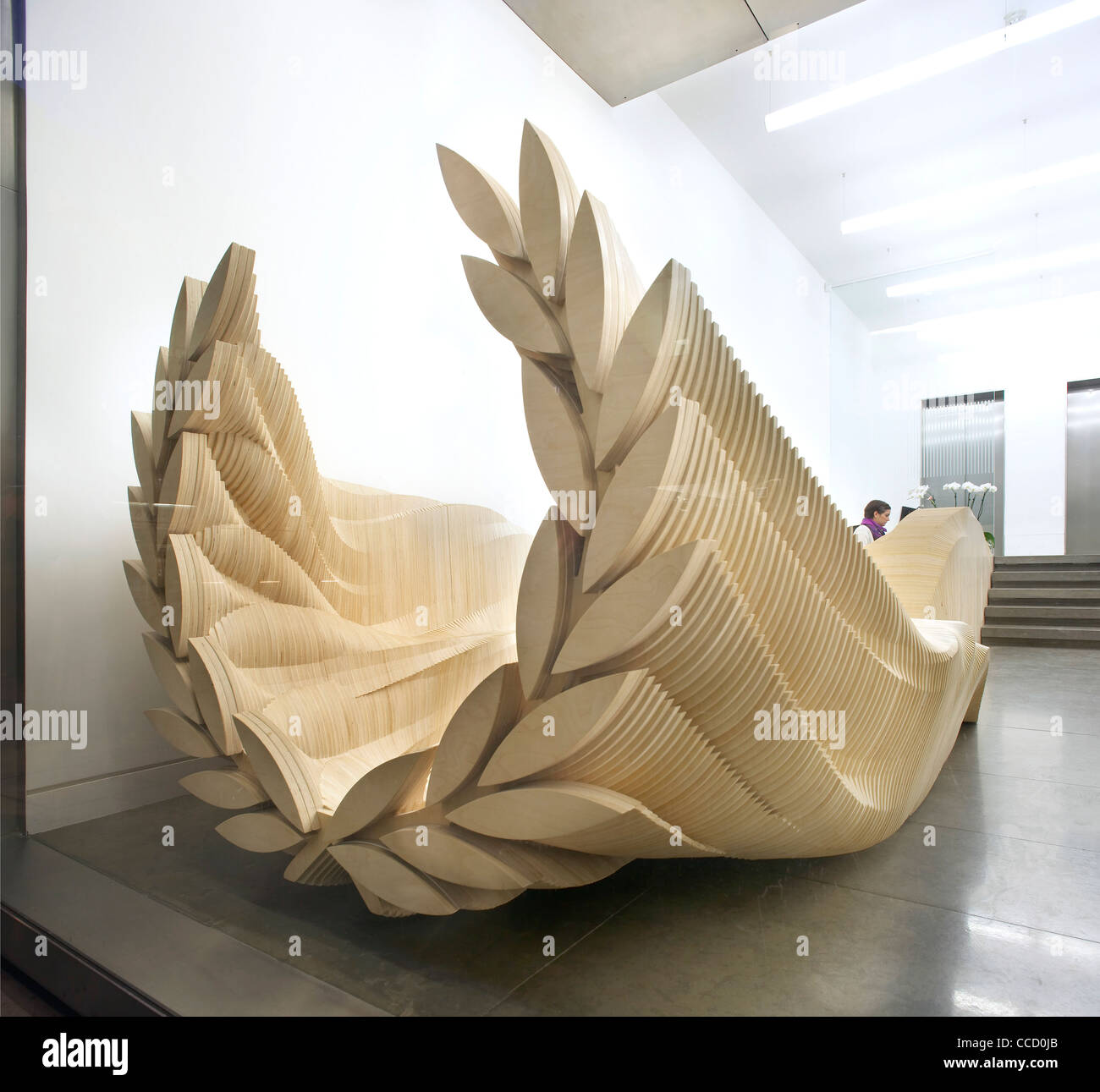 Fred perry ltd hi-res stock photography and images - Alamy