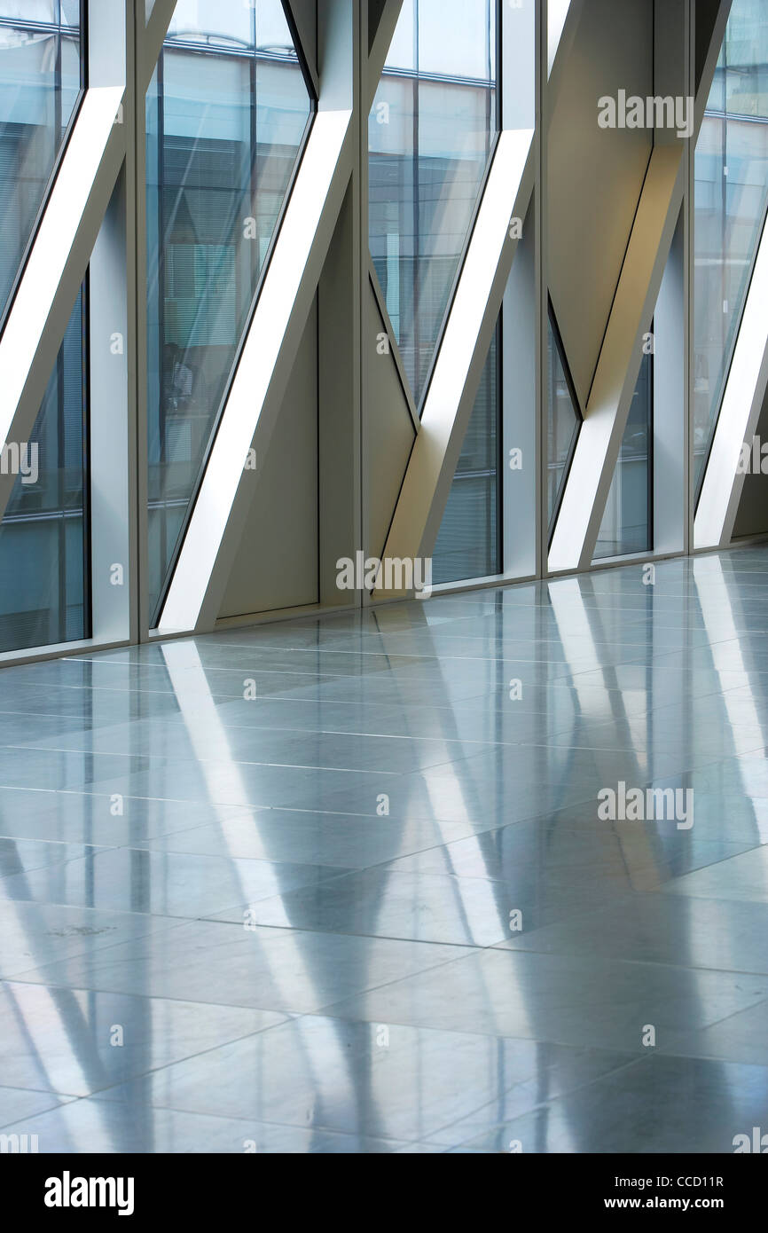 ARMANI FLAGSHIP STORE MANCHESTER SHEPPARD ROBSON 2008 INTERIOR CLOSE UP ...