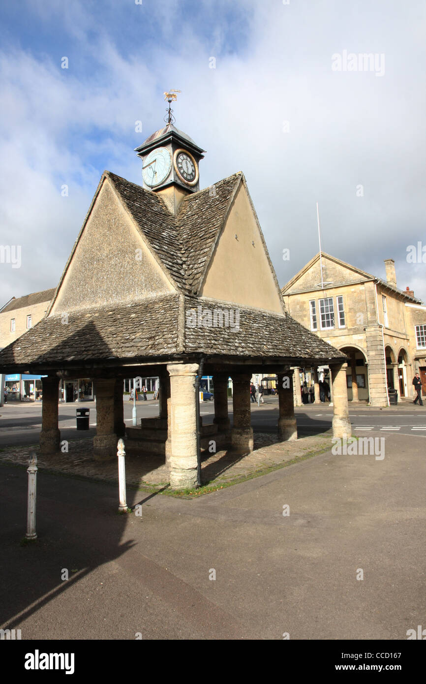 Oxfordshire cotswolds hi-res stock photography and images - Alamy
